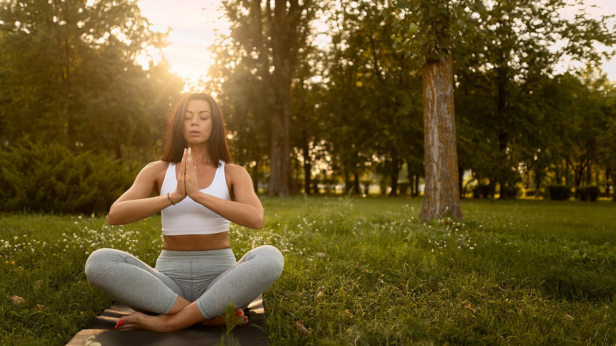 International Mind-Body Wellness Day 2023: Here are few ways to ...