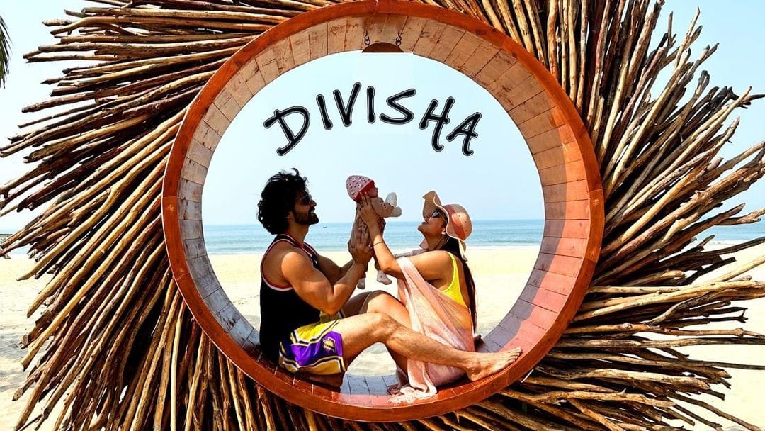 Debina Bonnerjee and Gurmeet Choudhary name their second daughter ...