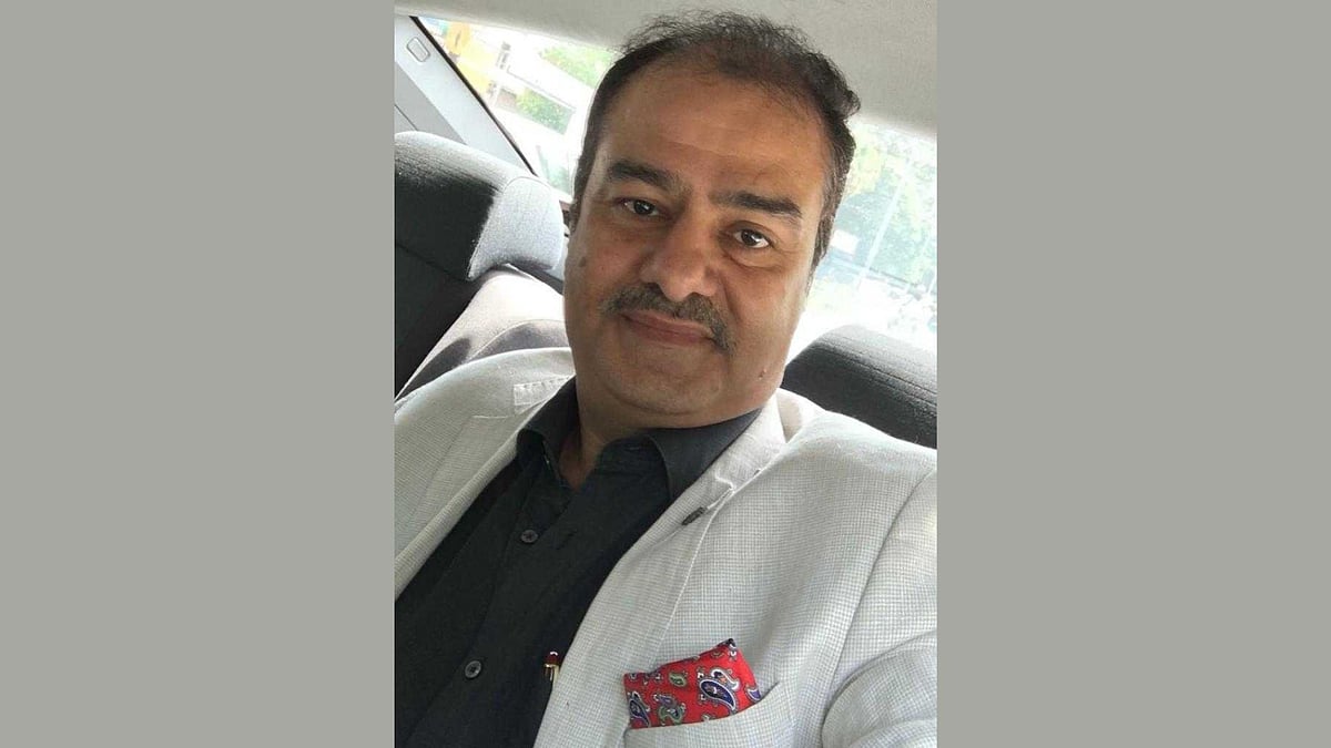 Union Budget 2023: Current budget ad for small charities, says Viren ...