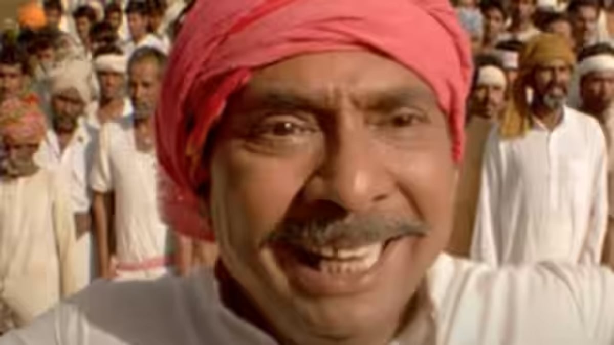 Lagaan actor Javed Khan Amrohi passes away in Mumbai; fans share ...