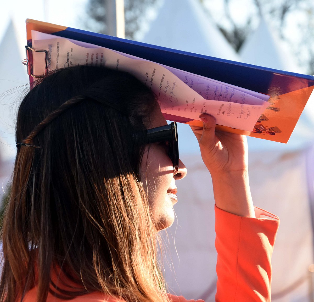 Madhya Pradesh: 4 cities record maximum temperature of over 34 degrees ...