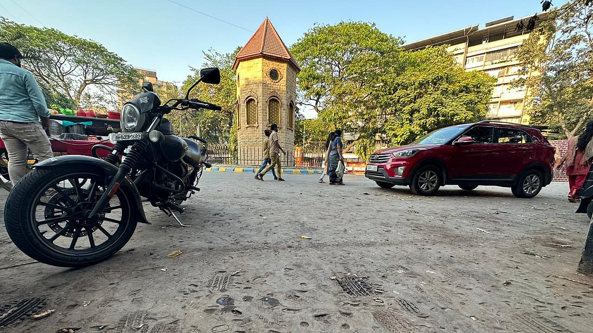 Thane: TMC chief blacklists contractor for 3 years for substandard work