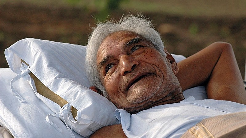Baba Amte Death Anniversary: Honouring life and contributions of a ...