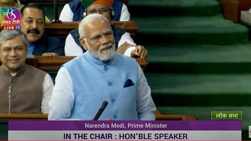 From Cong's jubilant ecosystem to 'Gaali' can't stop my 'Gati': Top ...