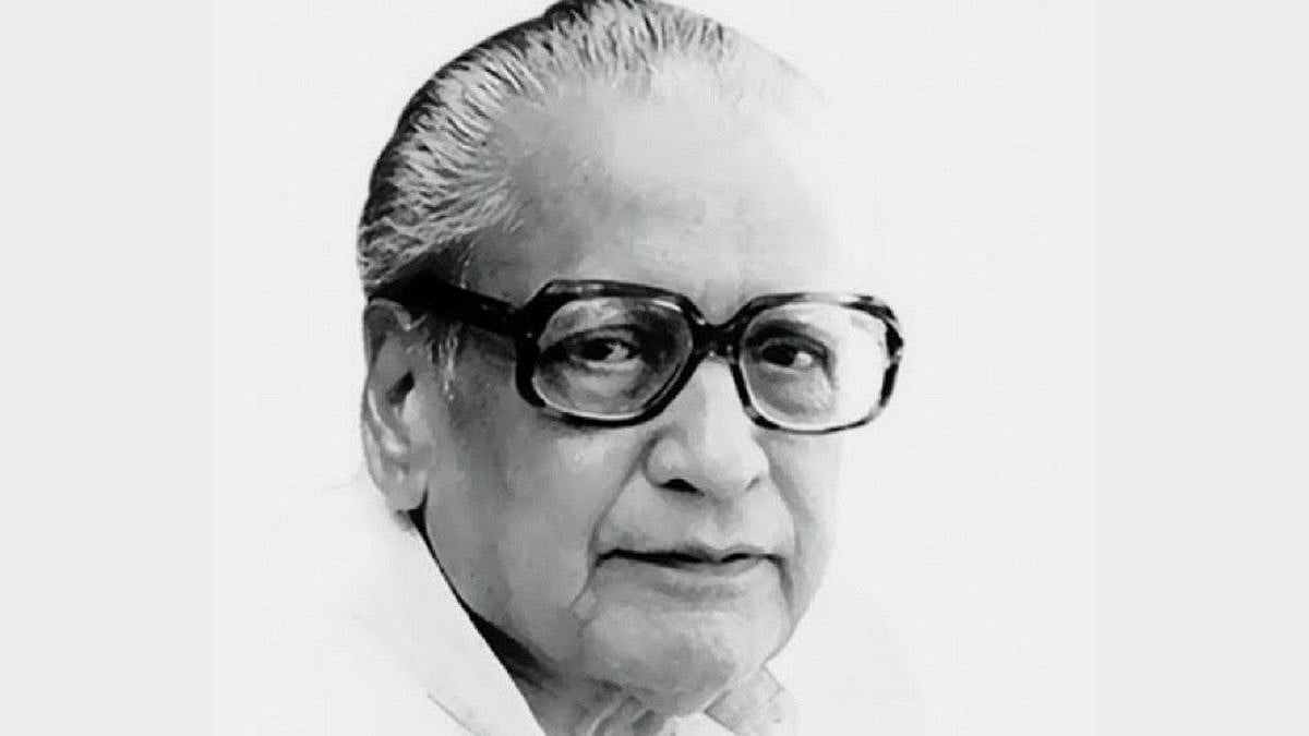 Remembering poet Kusumagraj on his death anniversary: The pioneer of ...