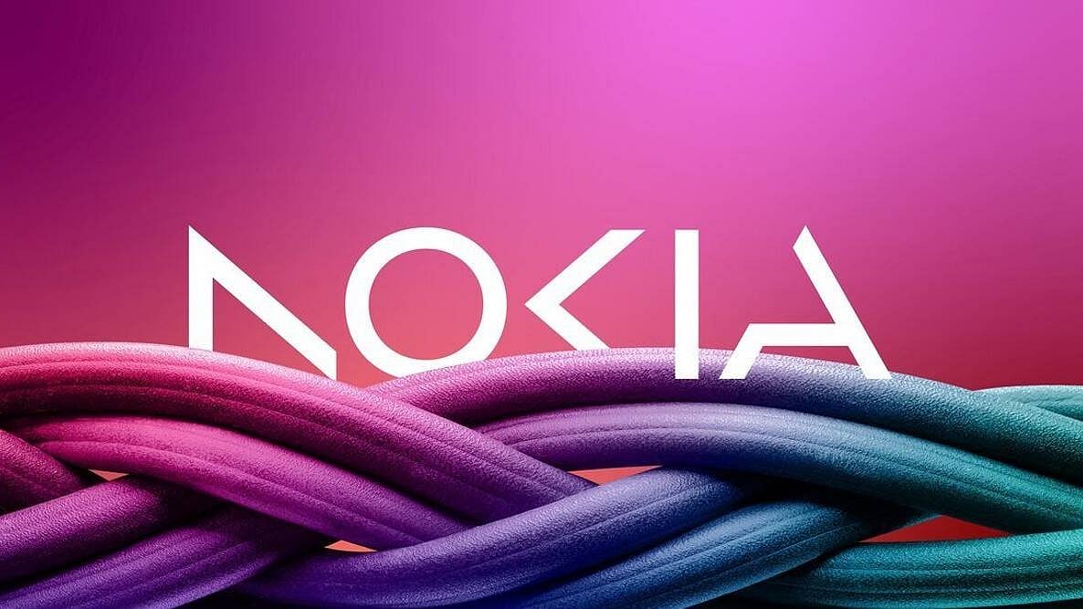 Nokia launches new logo after nearly 60 years, signals big shift in ...