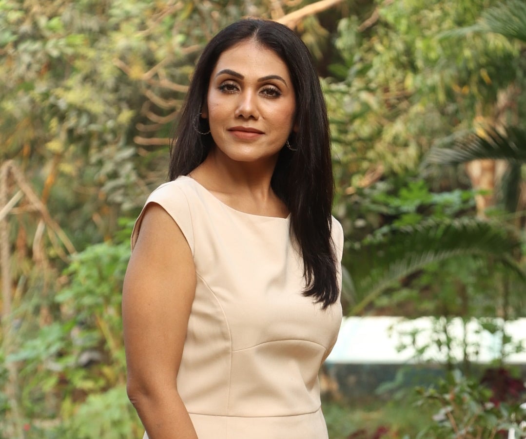 'Imlie' actor Hetal Yadav: 'I am waiting for a big break'