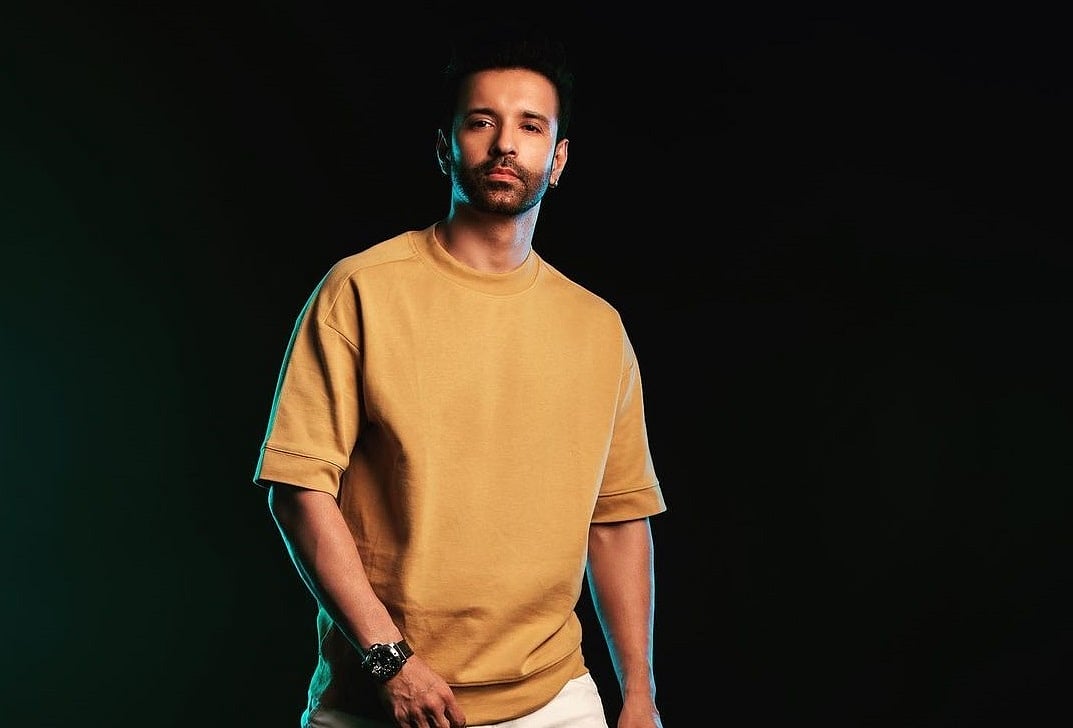 Faraaz actor Aamir Ali: 'I wasn’t launched in I Hate Luv Storys, I got ...