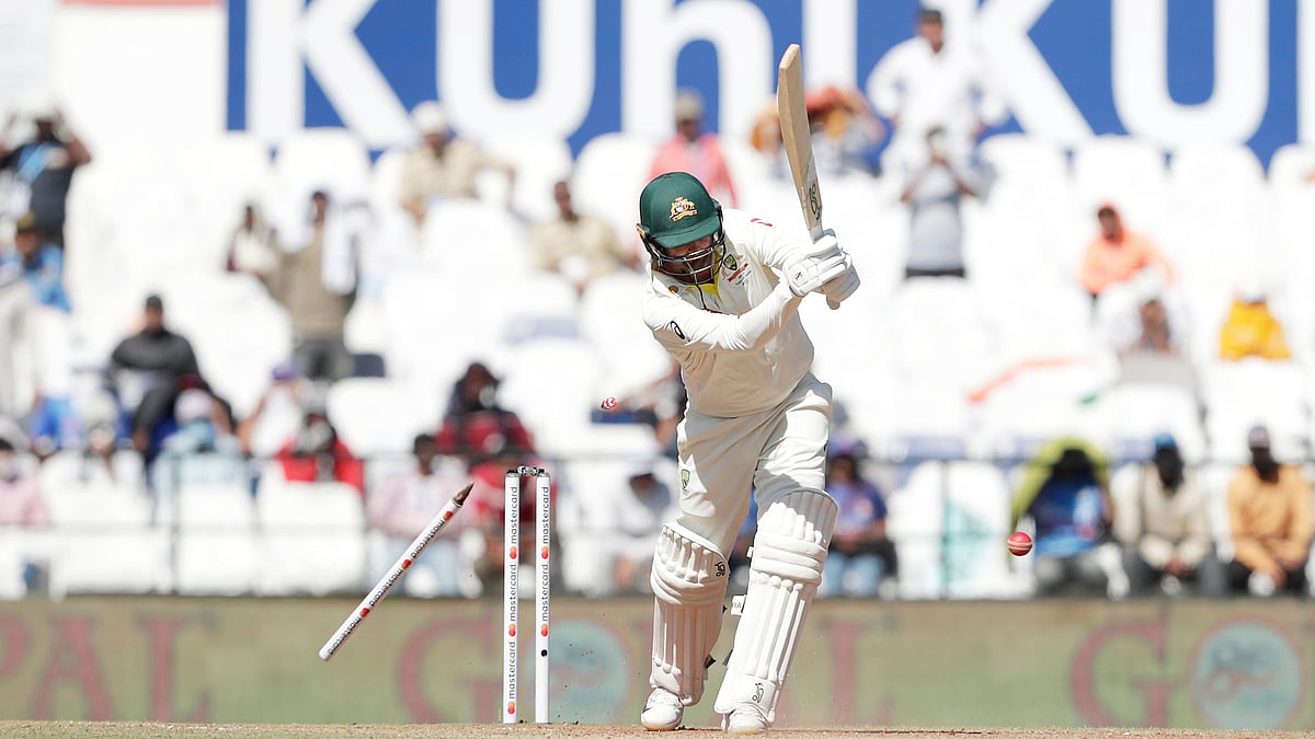 John Wright takes savage dig at Australia after 1st Test loss: Sneaking ...