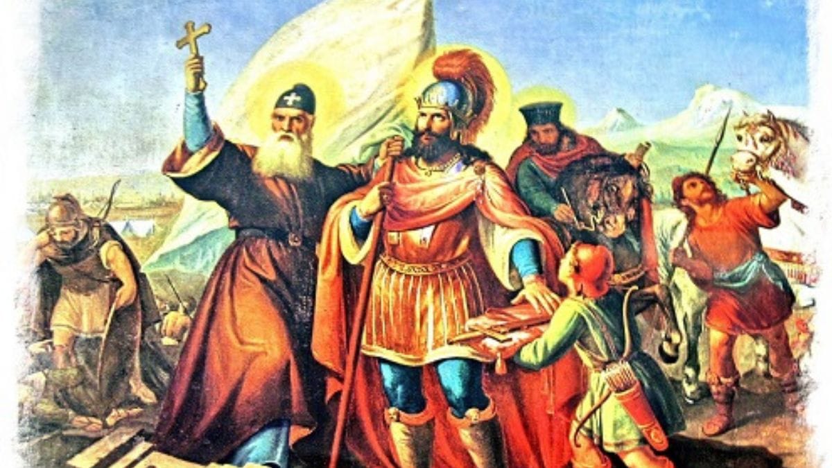 Feast of Saint Vartan: History, significance, all you need to know