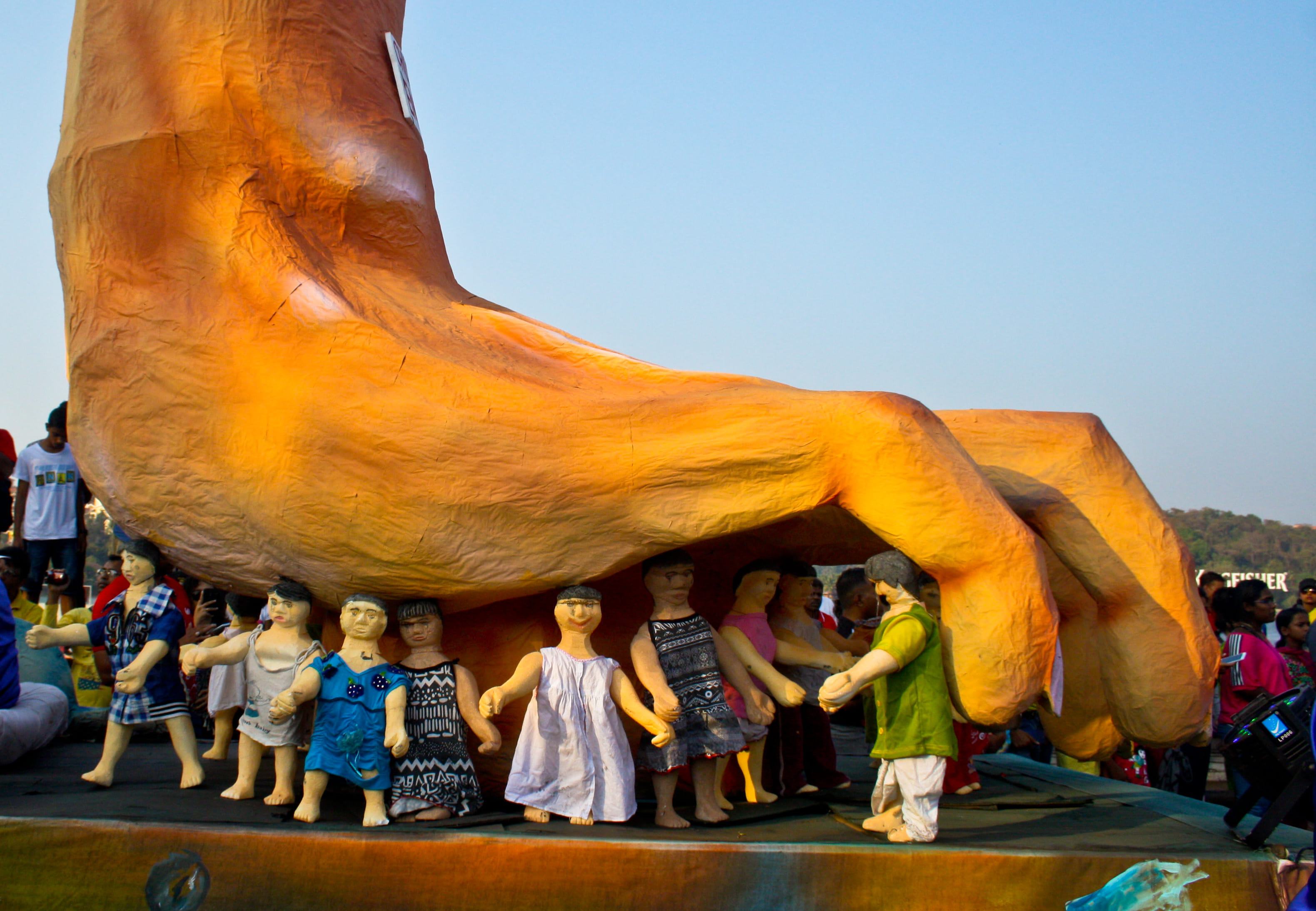 Carnival in Goa: History of King Momo and more