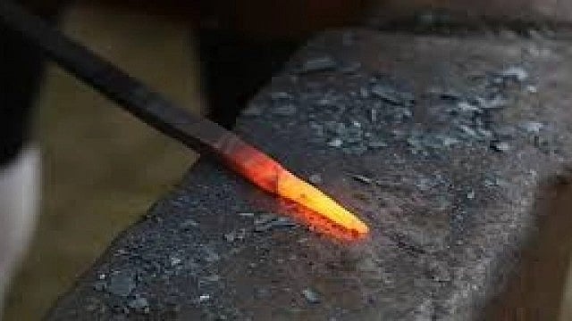 Madhya Pradesh: Case registered against woman who branded 3-month-old ...