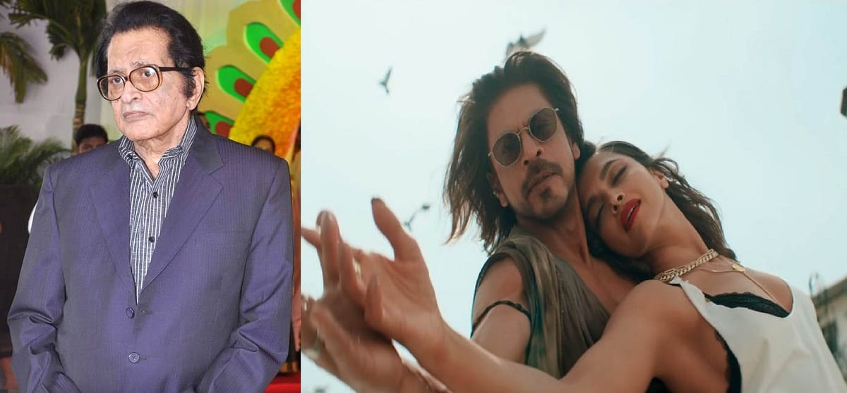 Veteran actor Manoj Kumar reacts to Shah Rukh Khan’s Pathaan: 'Whether ...