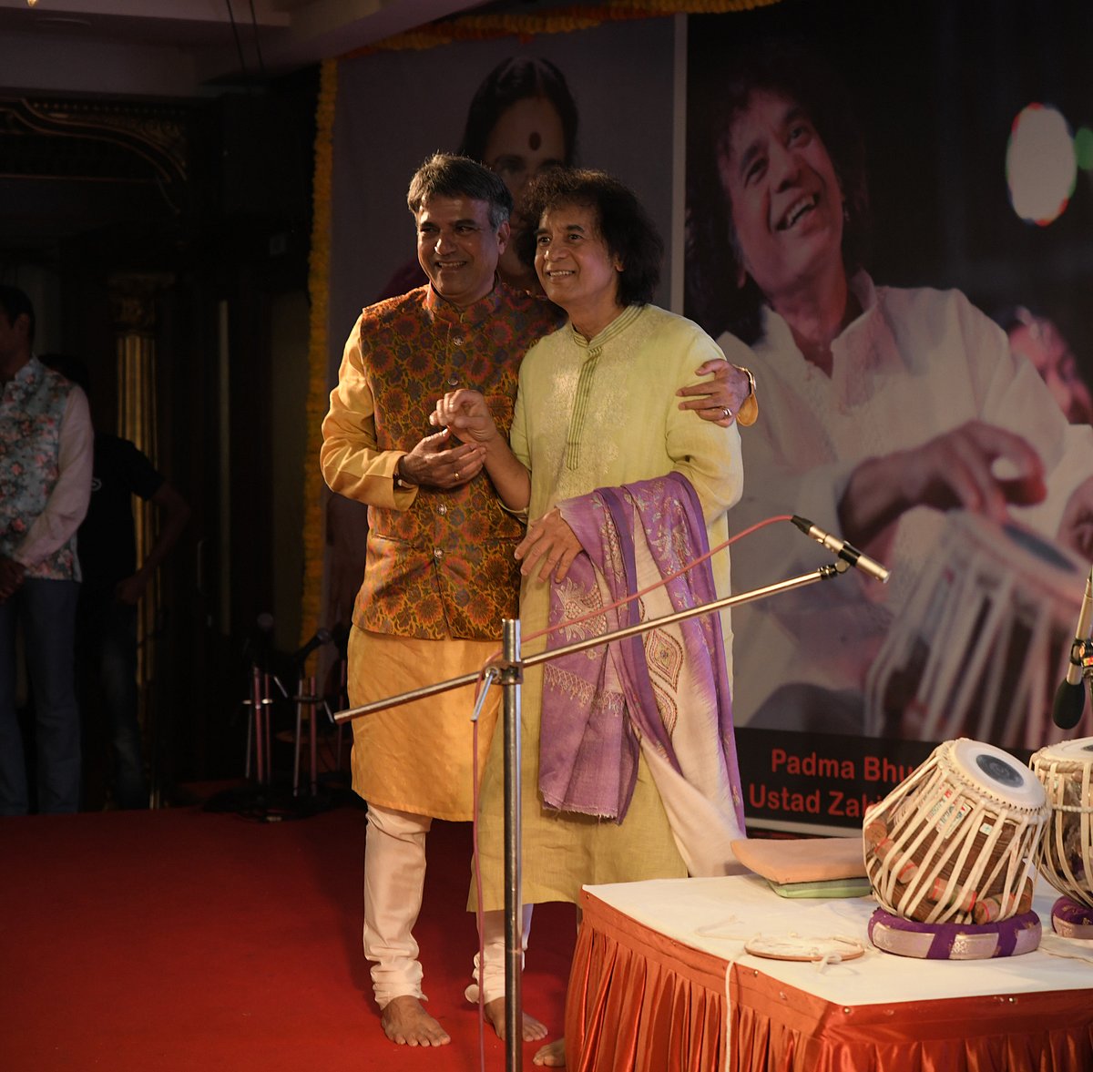 Padma Shri Suresh Wadkar: 'Today, some of the songs are good, but they ...