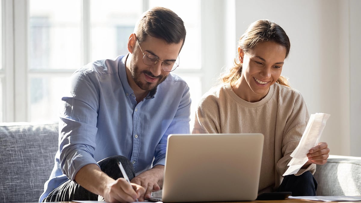 How to maximise the benefits of a Savings Account