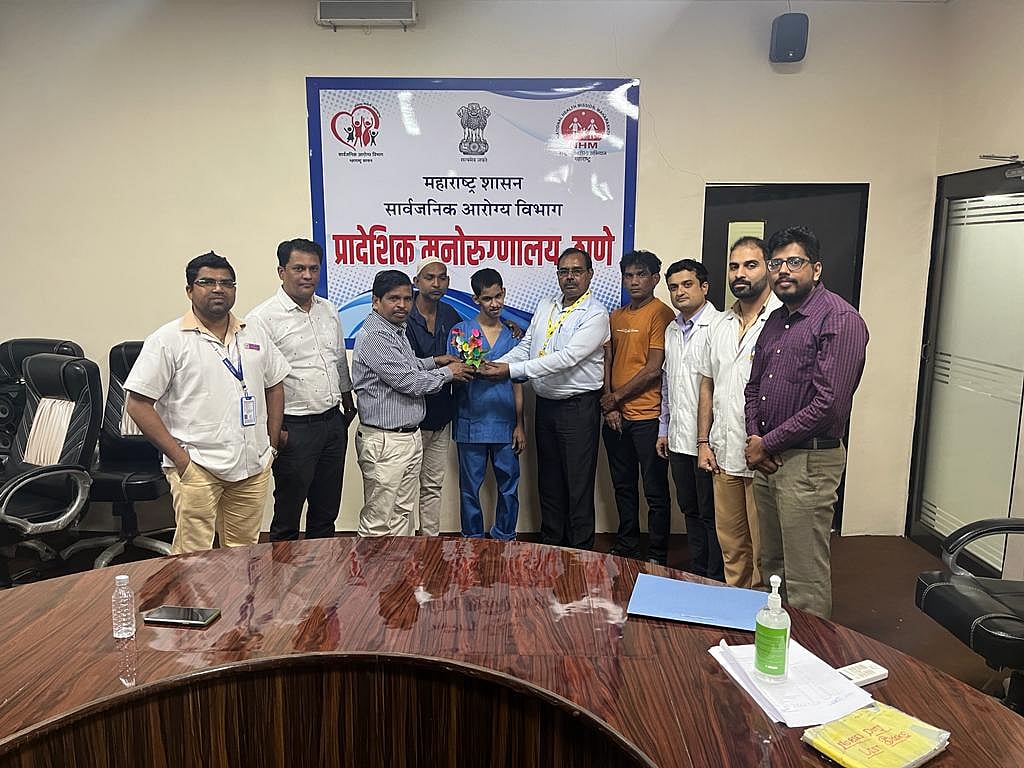 Thane: Aadhar initiative helps reunite mentally ill man with kin