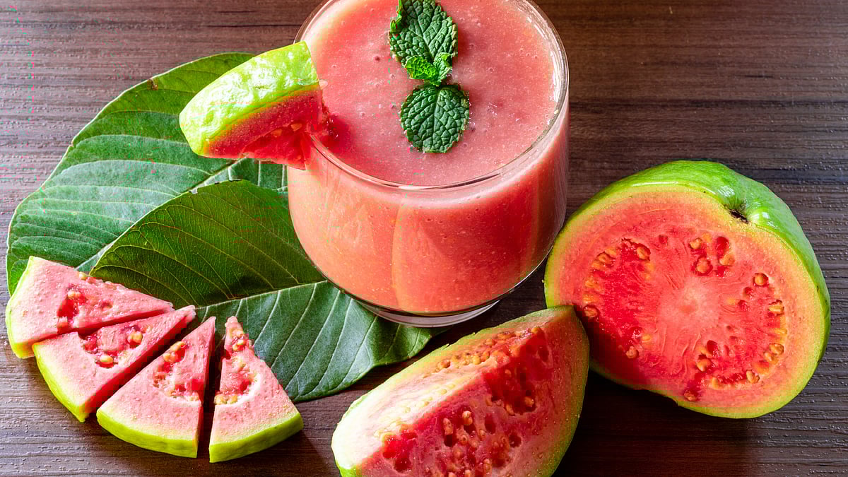 GUAVA: Know 10 interesting health benefits of this wonder fruit