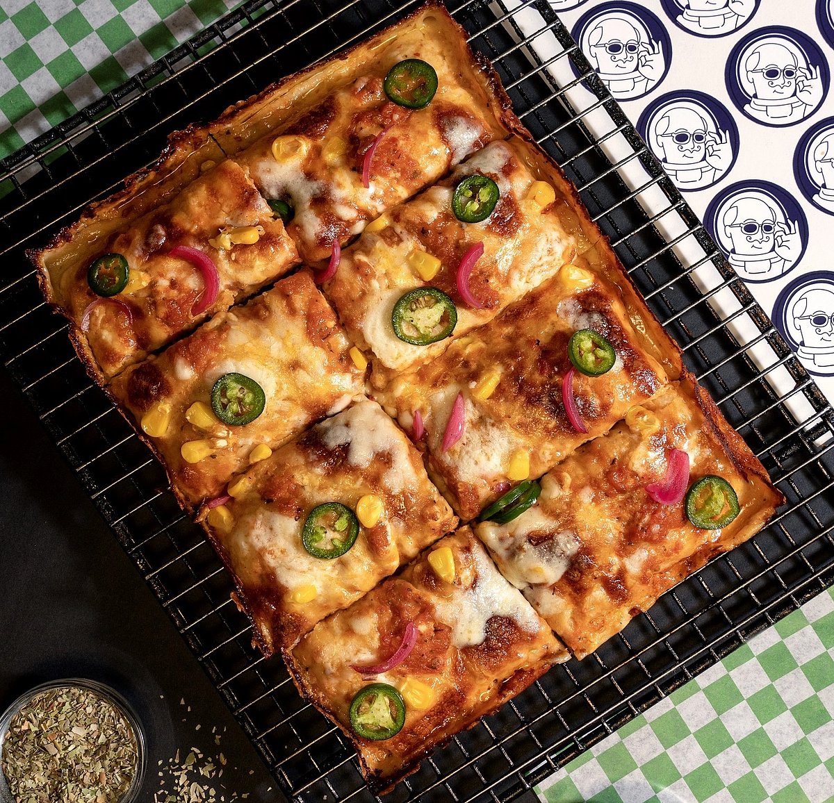 Comic Con India – Mumbai 2023, Rocket Man’s Pizza Palooza and more ...