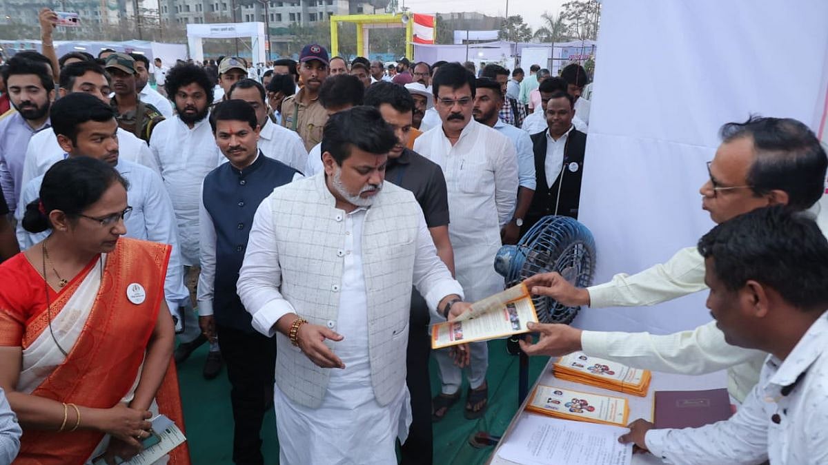 Maharashtra govt determined to curb farmers' suicide, says Minister ...