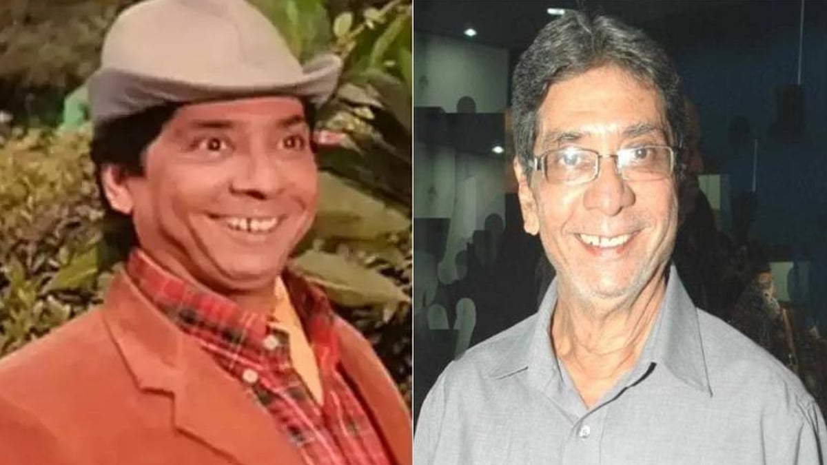 Javed Khan Amrohi dies: From Chak De India to Andaz Apna Apna ...