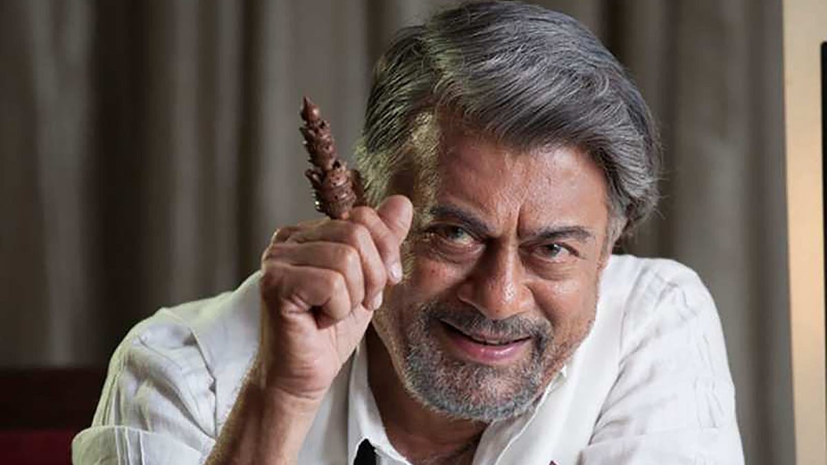 Who is Anant Nag, Kannada actor who is joining BJP today ahead of ...