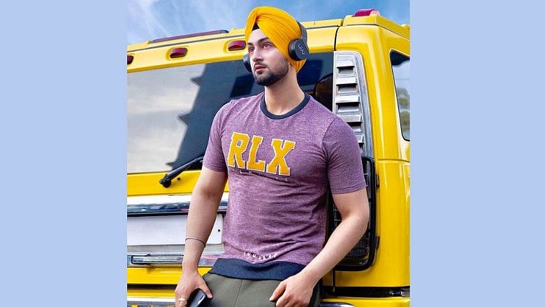 Model and actor Preet Bal grabs new commercials and movies