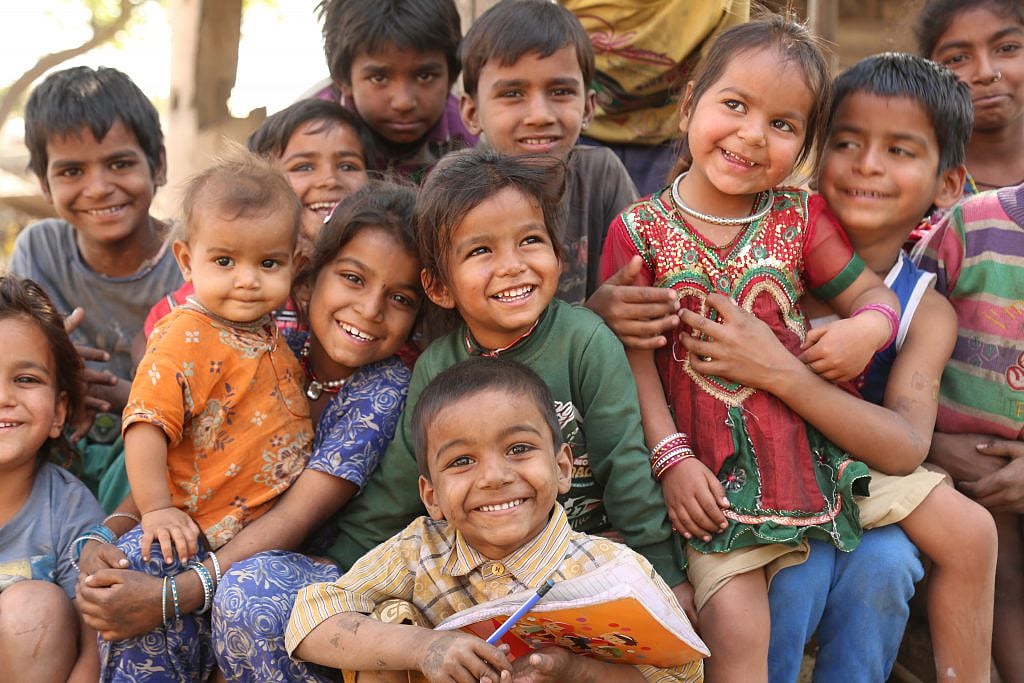 Bhopal: An IPS officer who saved thousands of Bedia girls from flesh trade