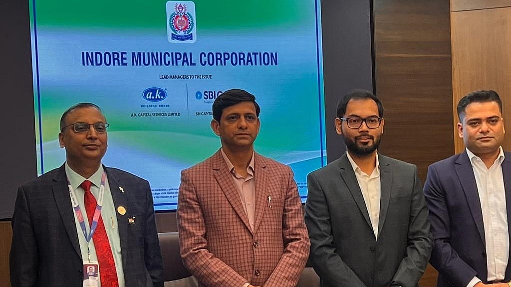 Indore: IMC to raise more than Rs 250 crore with public issue of green ...