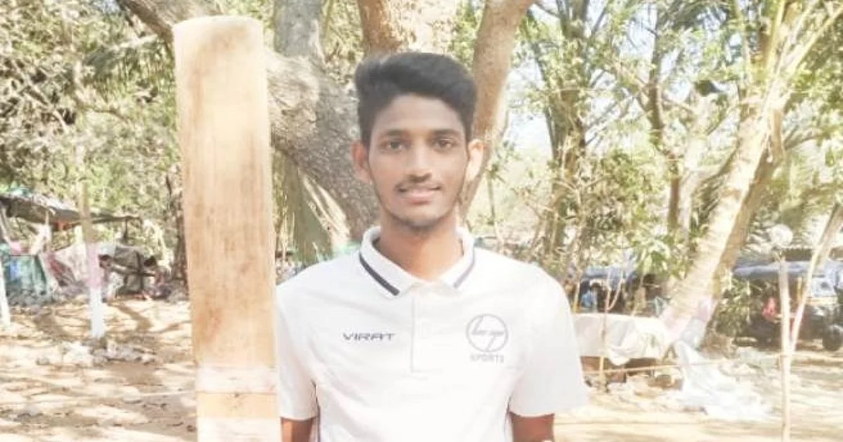 11th Insurance Shield T20 Cricket Ravi Gupta Siddhesh Chavan Shine In Landts 37 Run Victory