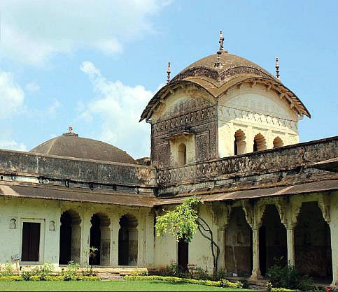 Bhopal: After 350 yrs, Islam Nagar renamed Jagdishpur