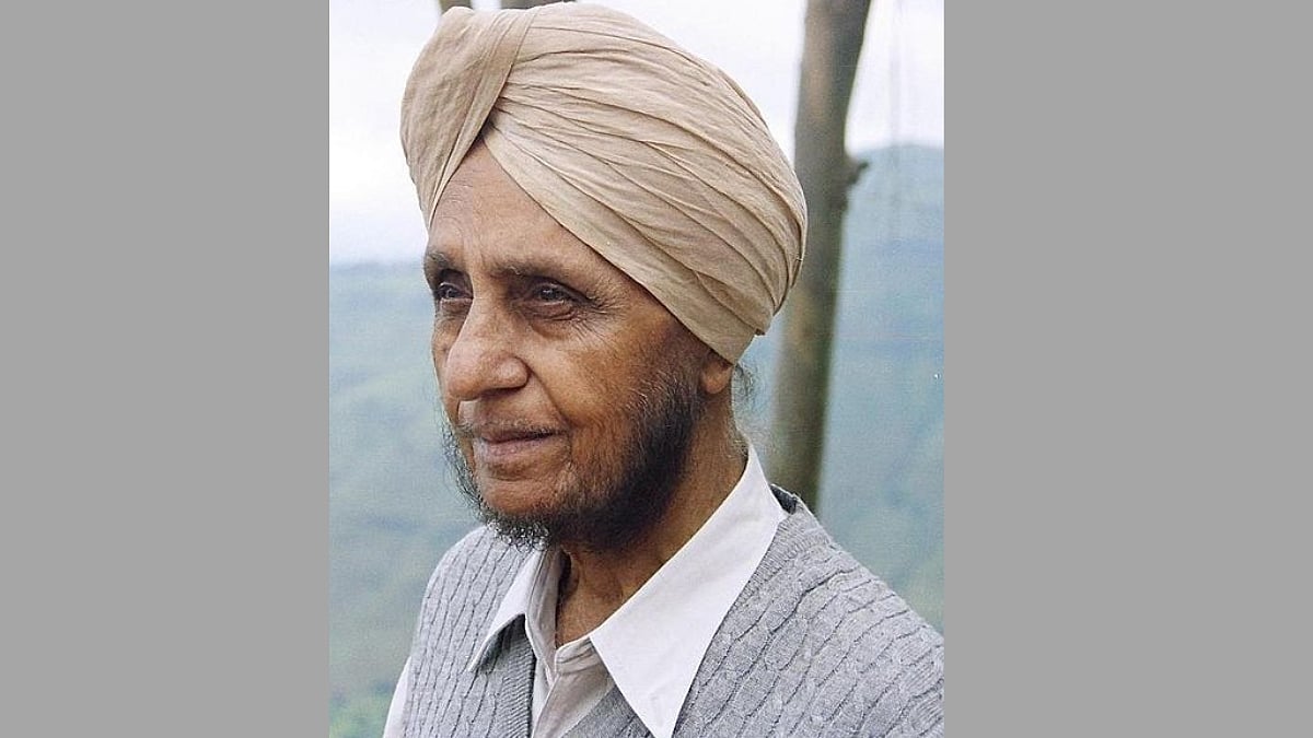 Balbir Singh Sukhbir: Know more about the Punjabi novelist