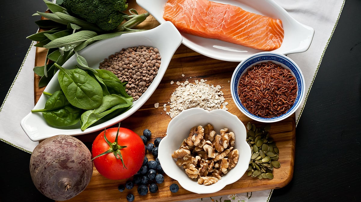 Boost your kid's memory with these BRAIN FOODS