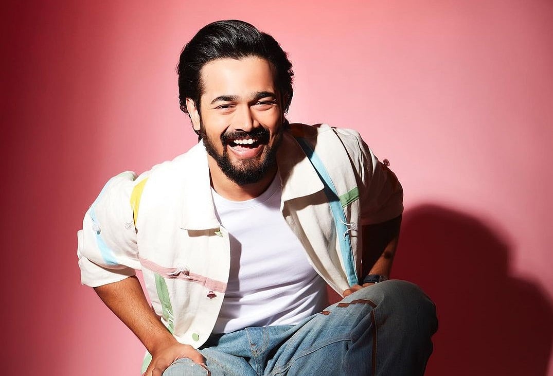 Mirzapur 3: Farzi fame Bhuvan Arora in the much-awaited third ...