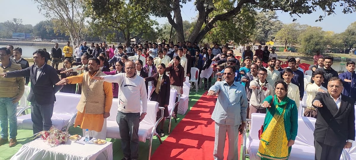 Madhya Pradesh: State's first wetland complex to come up in Dhar