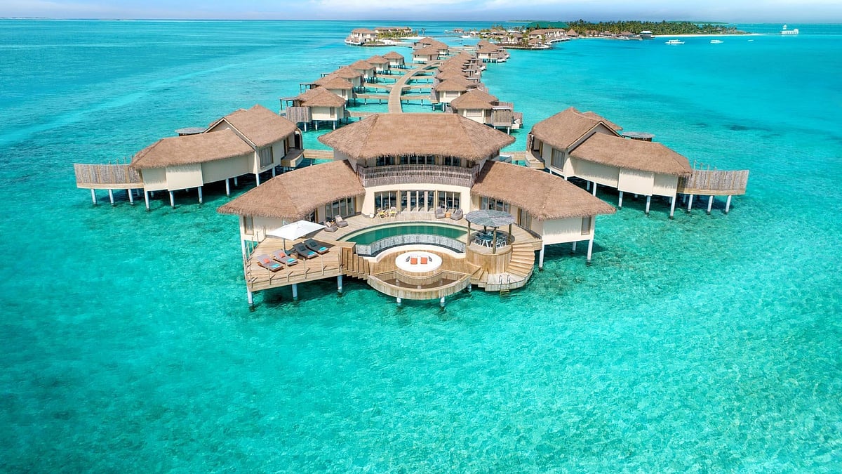 Maldives trip becomes more special and cheaper for Indians; here's how ...