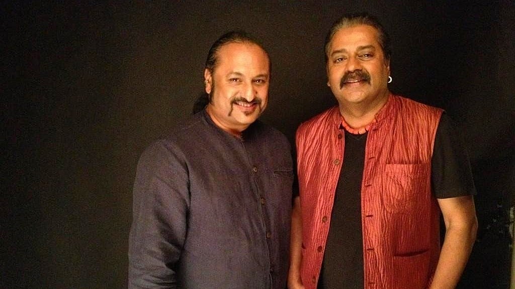 Leslee Lewis and Hariharan at Mumbai’s Kala Ghoda Festival: 'Respect ...