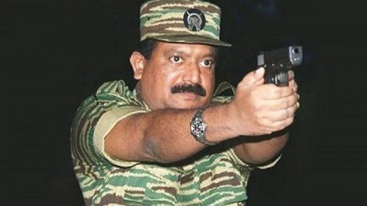 Who was LTTE chief Velupillai Prabhakaran? As Tamil leader claims he's alive, a lookback at his ...