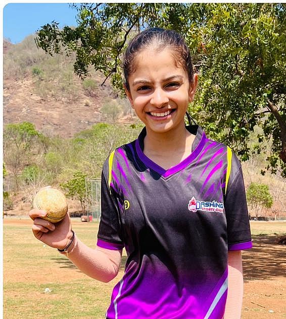 1st MCA Women’s Cricket League: Bowlers Neelakshi, Vedhasi shine in ...