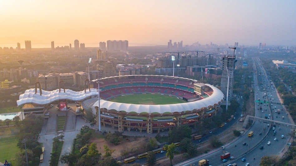 Navi Mumbai: Traffic diversions for Women Indian Premier League matches ...