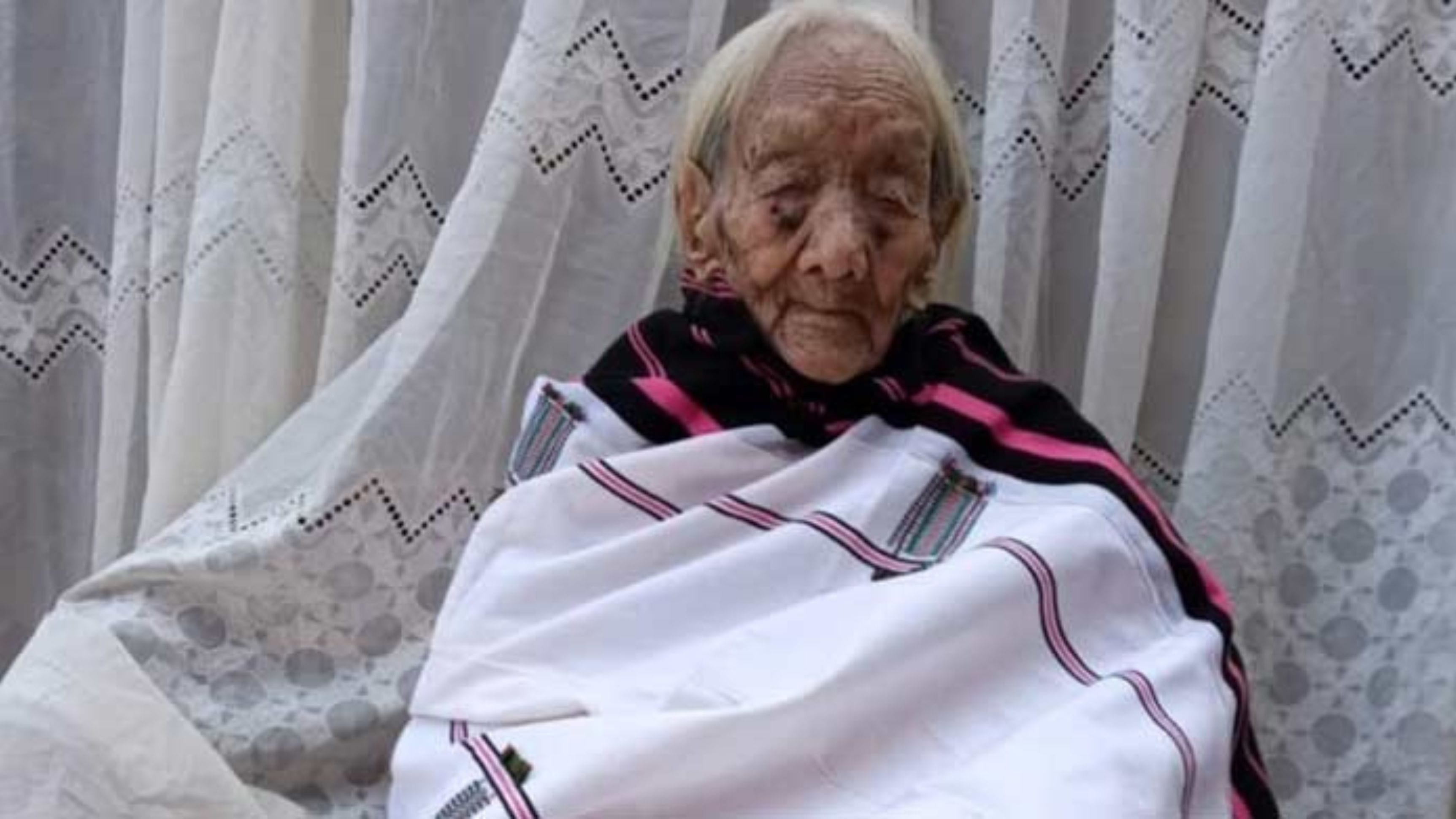 Nagaland: Oldest woman dies at 121; survived by 56 great-grandchildren