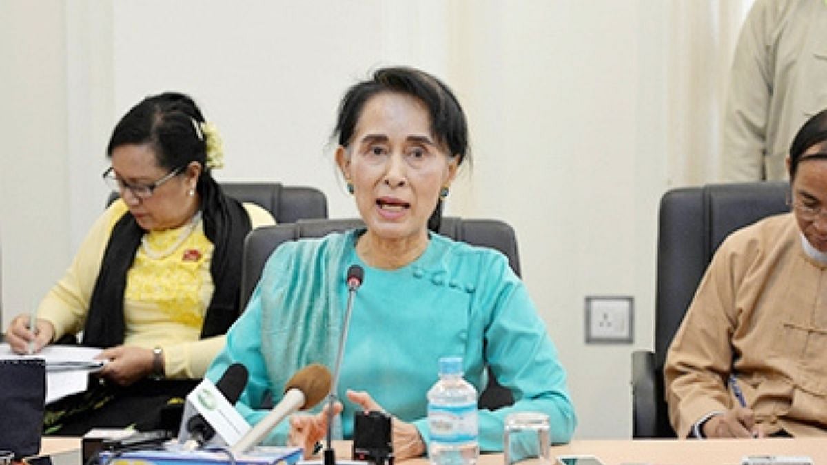 US 'strongly condemns' Myanmar army's decision to dissolve 40 political ...