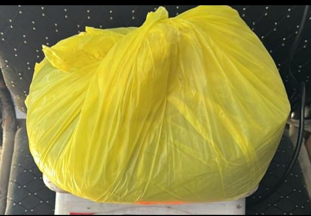 Madhya Pradesh: Central Bureau of Narcotics seizes illicit opium, poppy ...