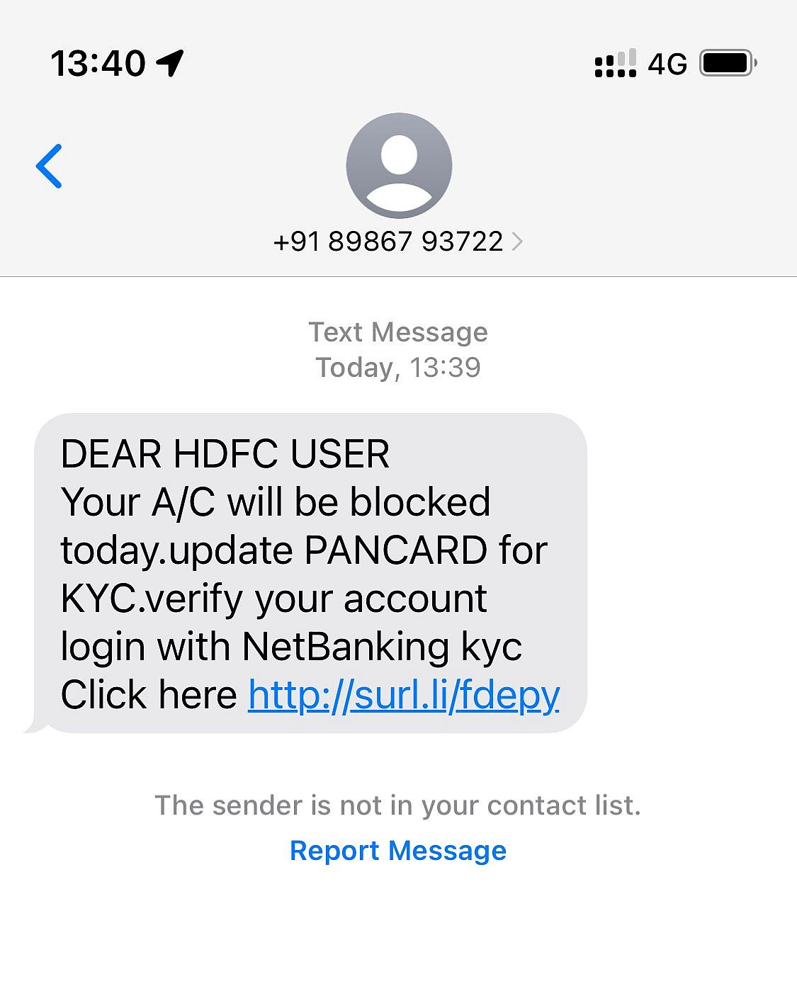 Mumbai Cyber Safe: How scammers are committing online banking fraud ...