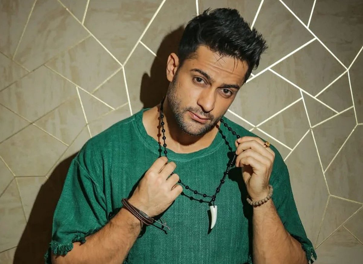 Bekaaboo actor Shalin Bhanot reveals, 'I have no regrets of not winning ...