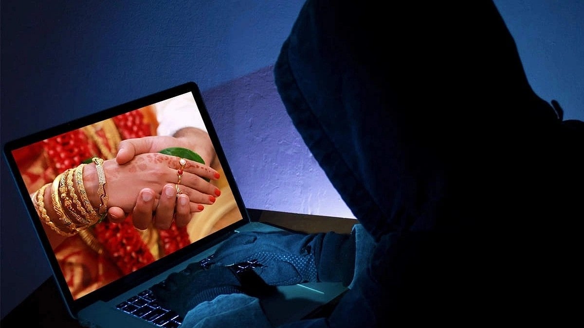 Mumbai: Woman duped of ₹1.37 lakh through fake matrimonial profile