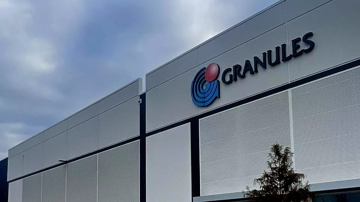 Granules Consumer Health Inc. inaugurates its packaging facility in the ...