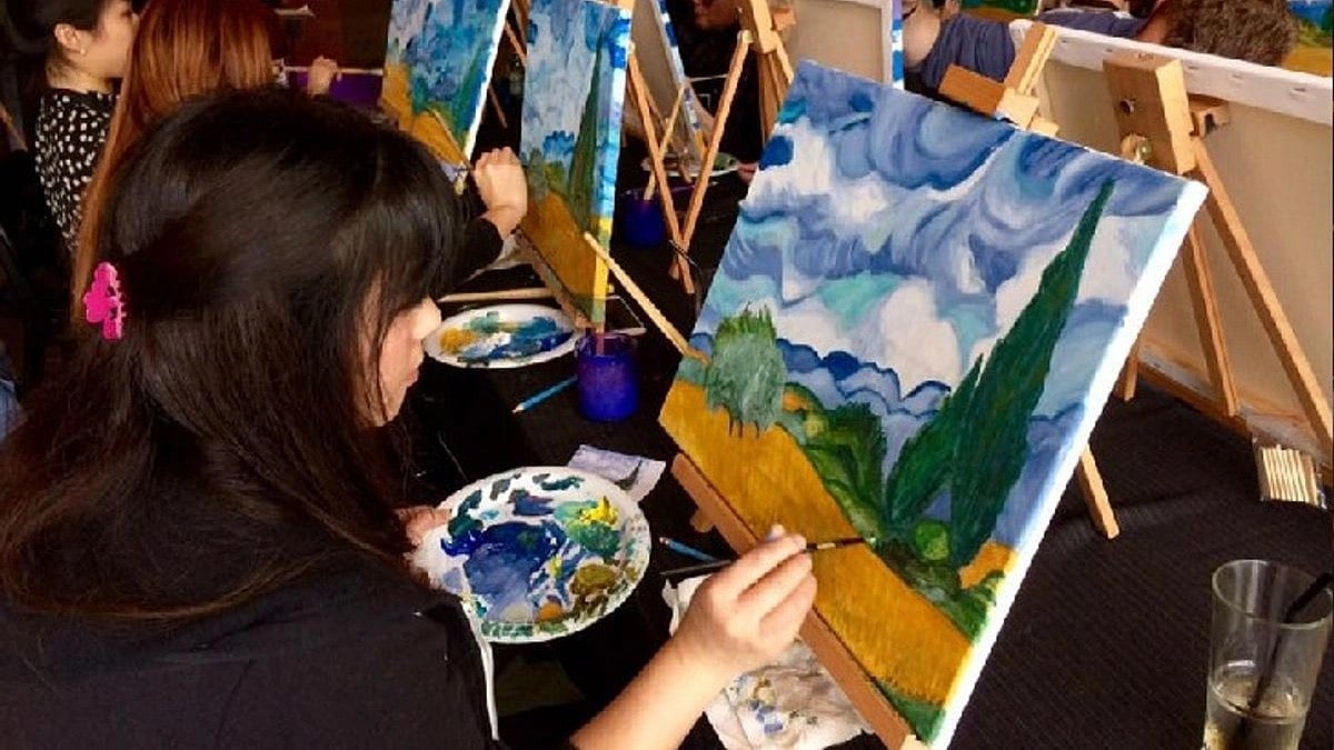 Sauce, Lazzat Marathi Pakwan Food Festival and more... top picks of the ...