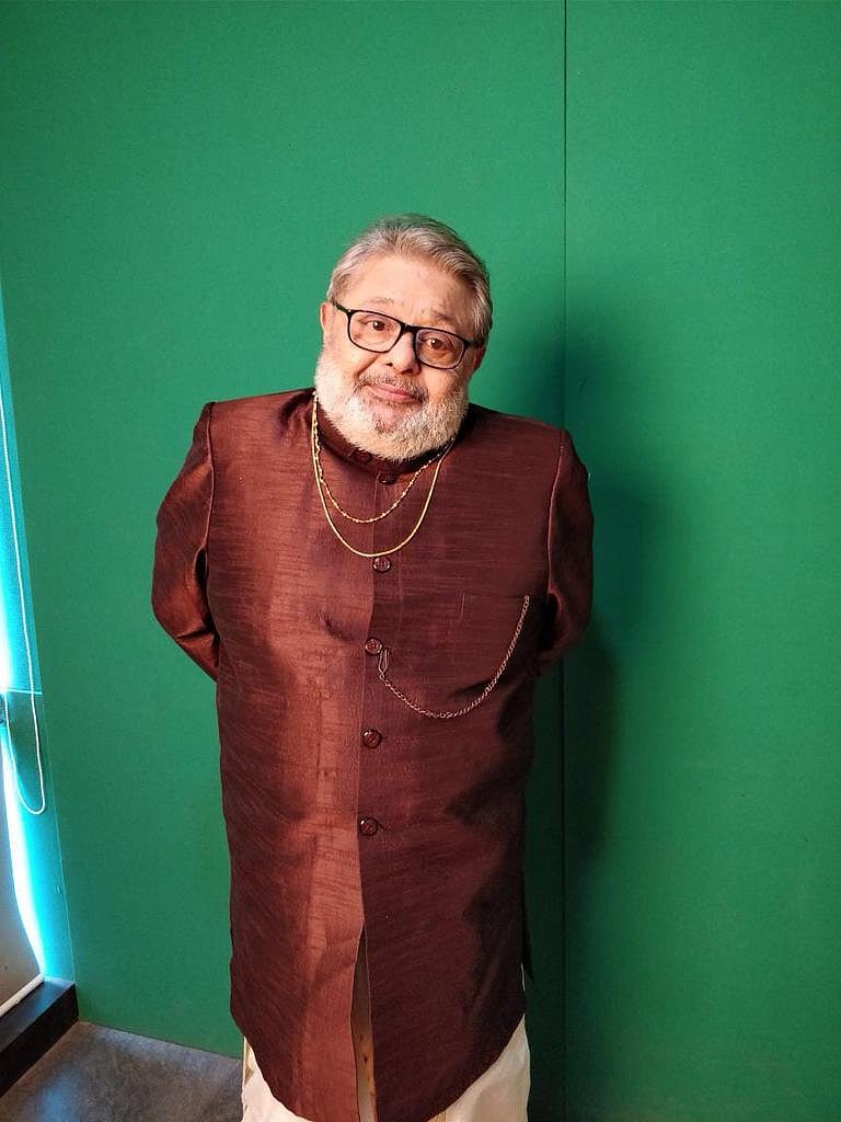 Nukkad actor Sameer Khakhar dies: Check out his 5 best roles