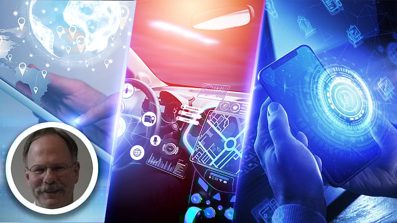 How Mobility Management is Helping MaaS Providers Shape the Future of ...