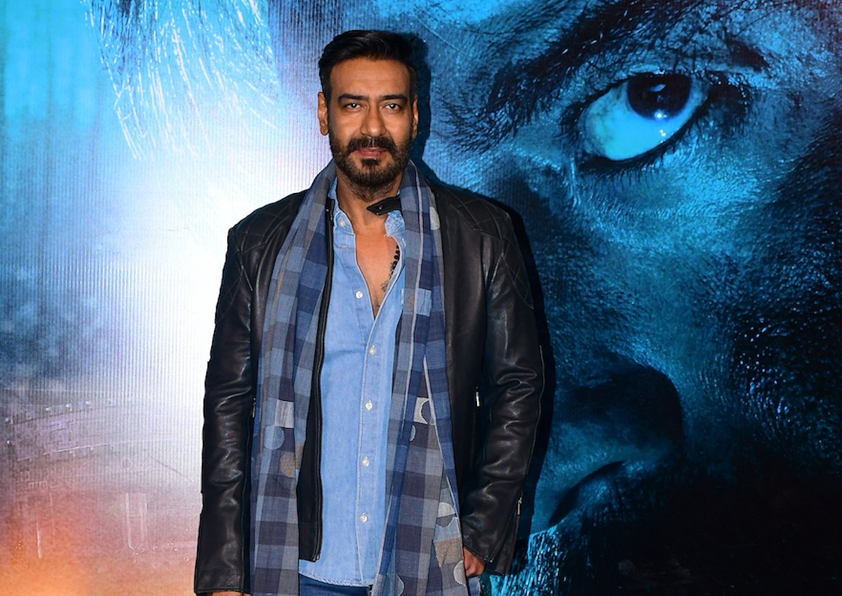 EXCLUSIVE! Tamil blockbuster Ayothi titled Ayodhya for its Hindi and Telugu remakes, Ajay Devgn ...